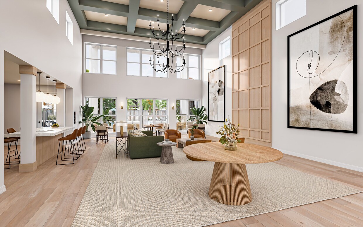Maison at Solivita Marketplace - 375 Maison Blvd Kissimmee, FL 34758 ...