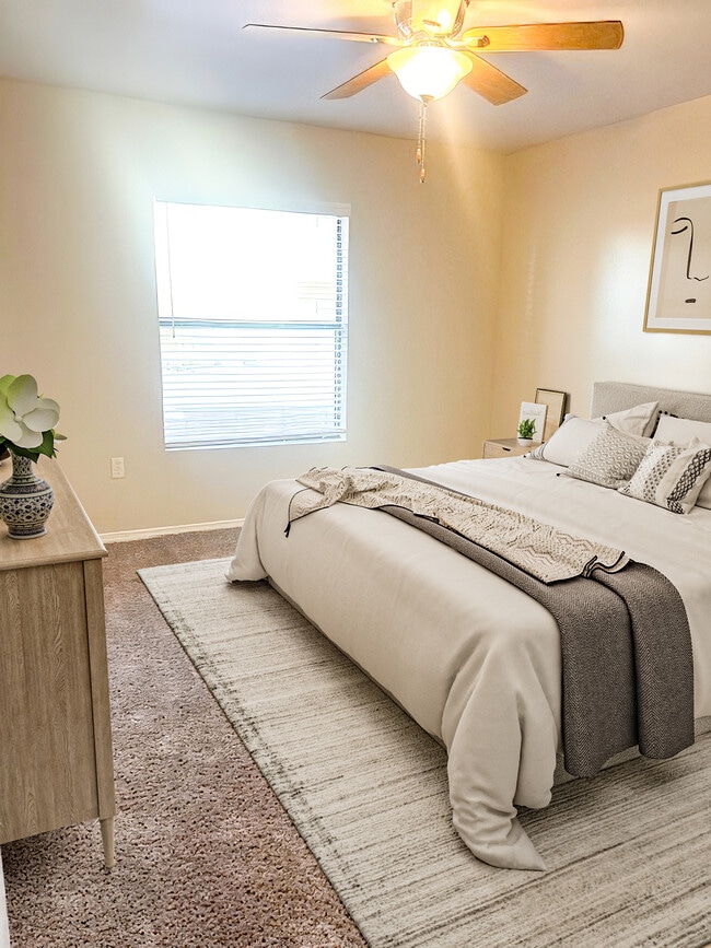 Dolphin Apartments under $400 - El Paso, TX - Updated Today ...