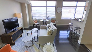 Flats 130 at Constitution Square Rentals - Washington, DC | Apartments.com