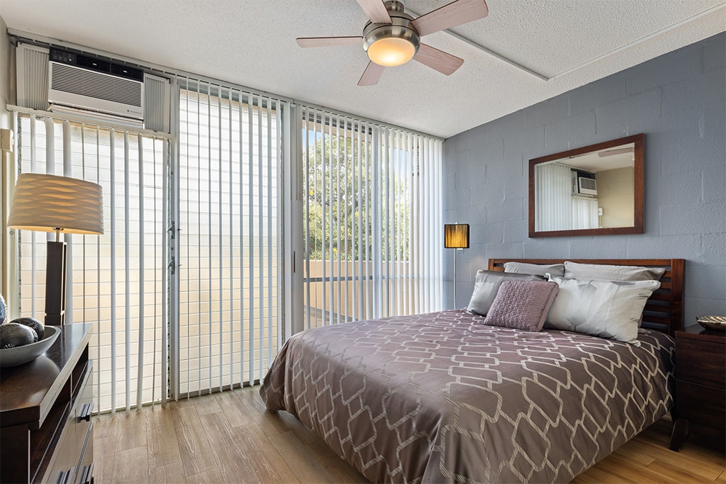 Waena Apartments - 1320 Aala St Honolulu, HI 96817 | Apartments.com