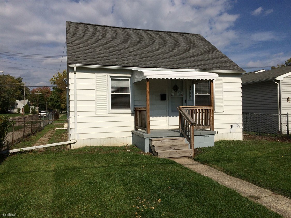 13927 Toepfer Rd, Warren, MI 48089 - House Rental in Warren, MI ...