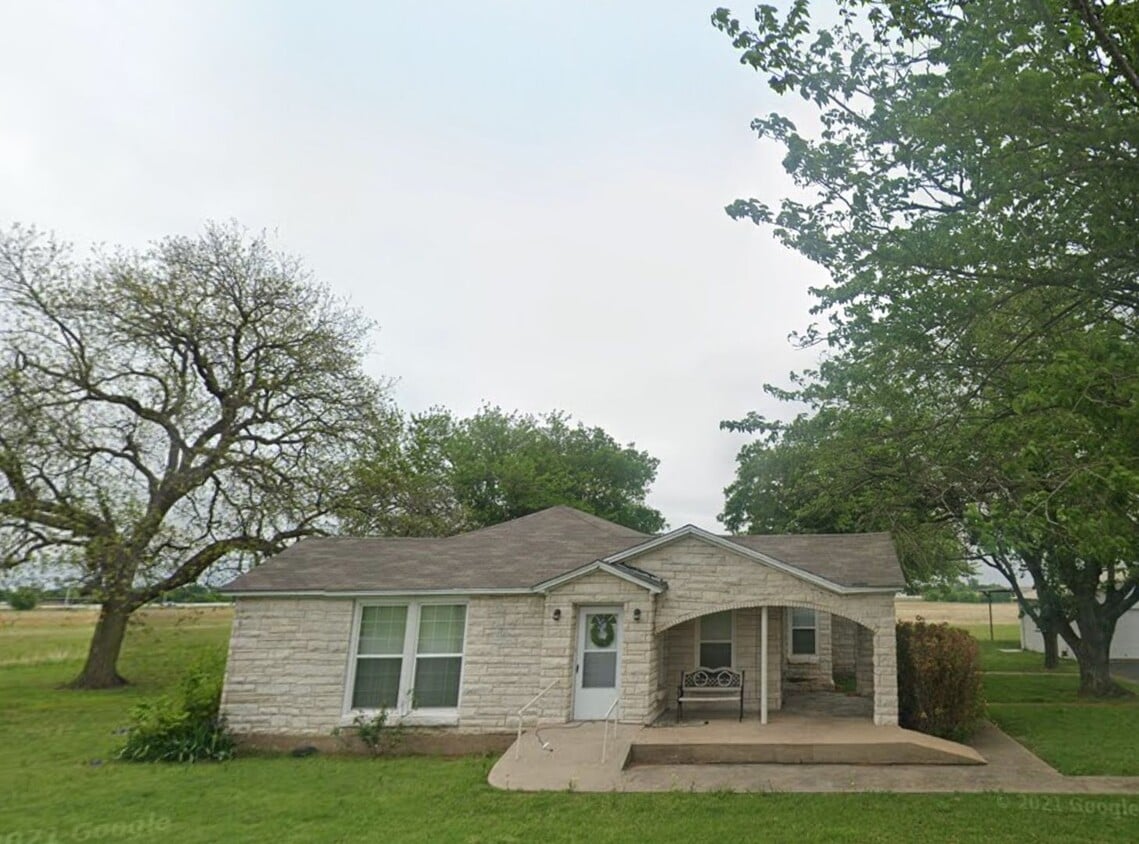 902 Eagle Dr, Bruceville-Eddy, TX 76524 - House Rental in Bruceville ...