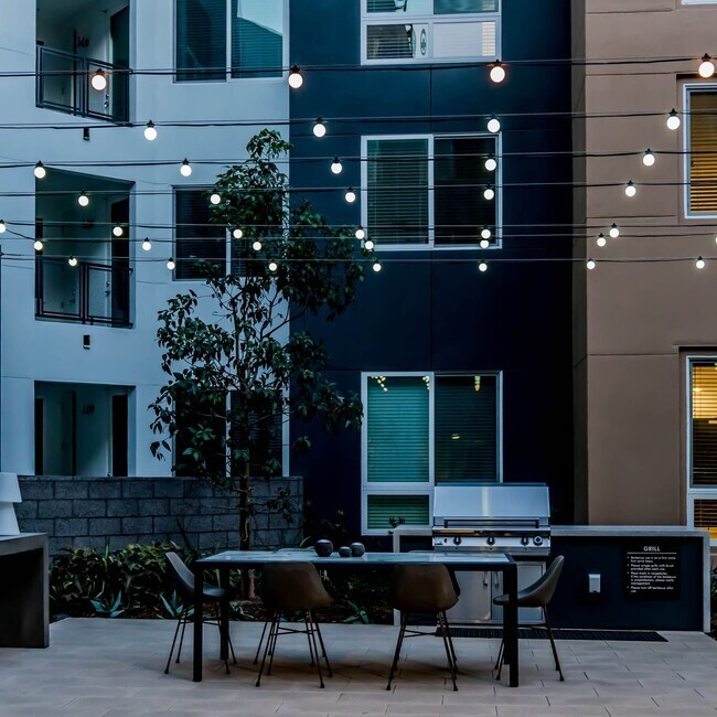 Baker Block Apartments - Costa Mesa, CA | Apartments.com