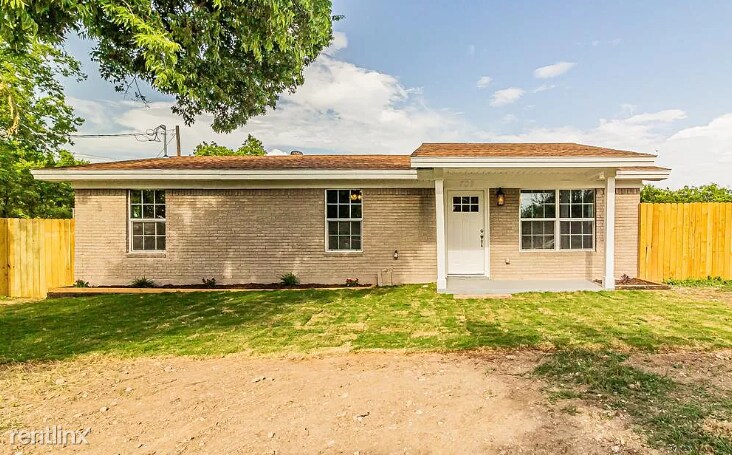 705 N Arthur St, Decatur, TX 76234 - House Rental in Decatur, TX ...