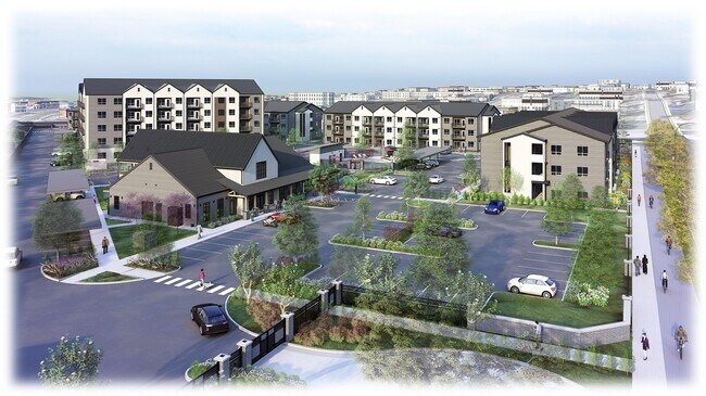 Seven Acres - 10999 SE 37th Ave Milwaukie, OR - Apartments for Rent in ...