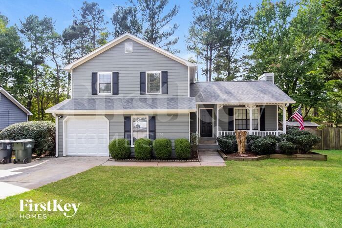 2118 Hoot Owl Trail, Norcross, GA 30071 | Apartments.com