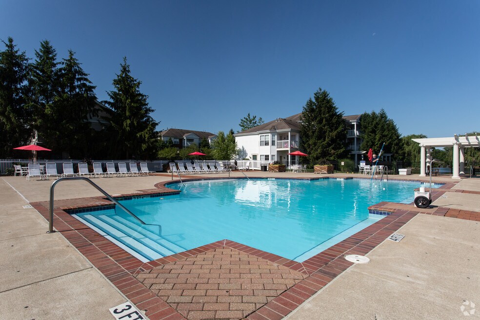 Newest Gated Apartments for Rent in Dublin OH | Apartments.com