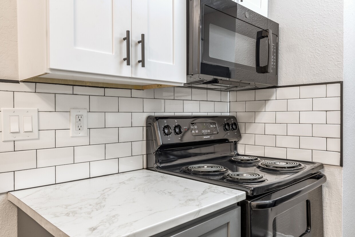 Union Point Apartments - 4104 S 130th Ave E Tulsa, OK 74134 ...