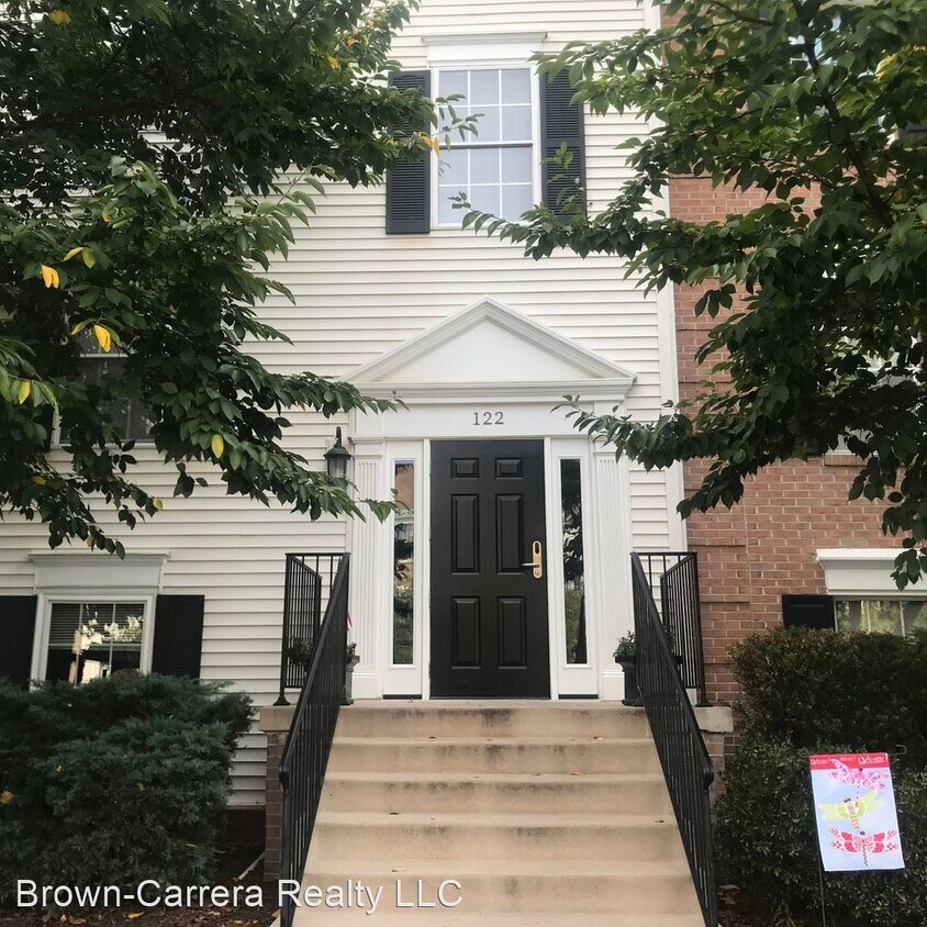 122 Fort Evans Rd SE, Leesburg, VA 20175 - House Rental in Leesburg, VA ...