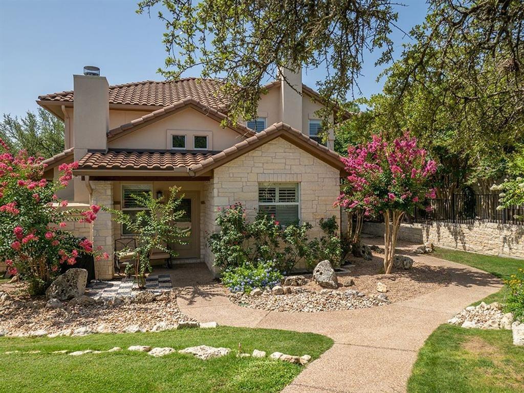 55 Tournament Way Unit B, The Hills, TX 78738 - Condo for Rent in The ...