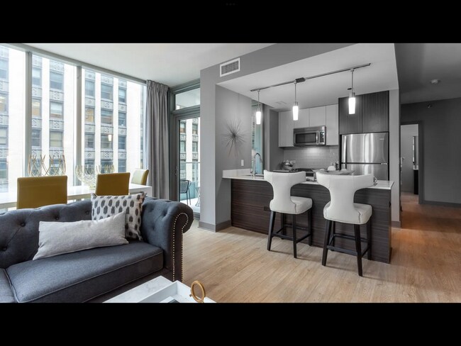 8 E Randolph St, Chicago, IL 60601 - Condo for Rent in Chicago, IL ...