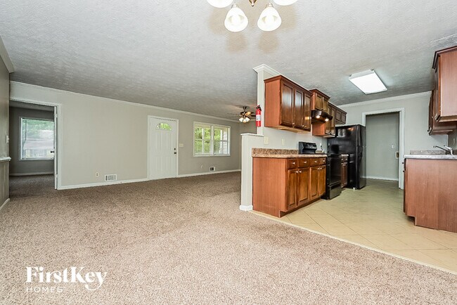 2395 Old Rex Morrow Rd, Ellenwood, GA 30294 - House Rental in Ellenwood ...