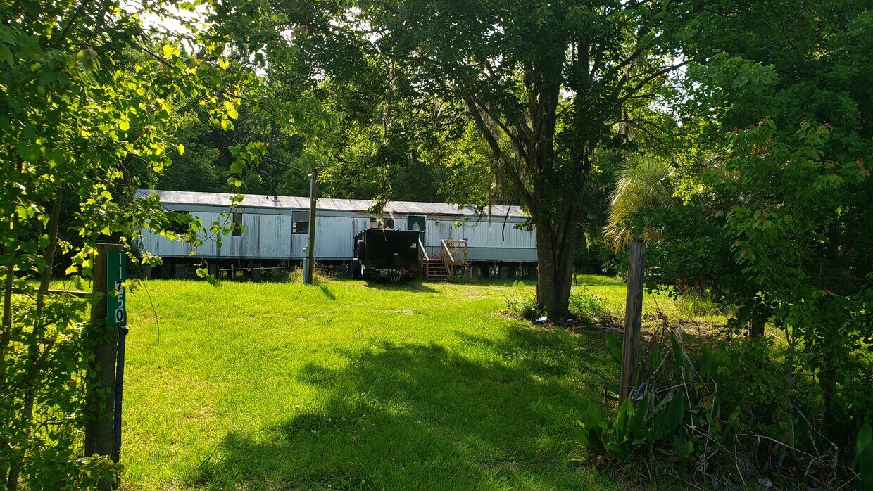 11750 Dollie Ln, Sanderson, FL 32087 - House Rental in Sanderson, FL ...