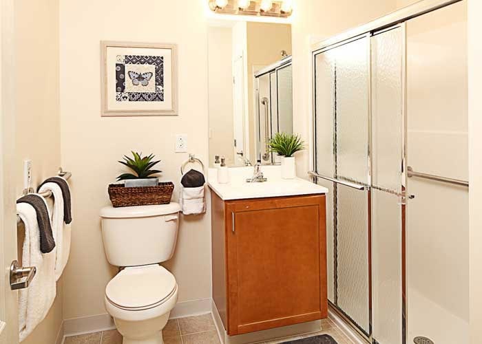 Lancaster Commons Senior Apartments - 18 Pavement Rd Lancaster, NY ...
