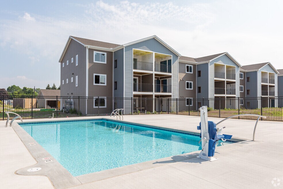 Apartments In Grand Haven Mi