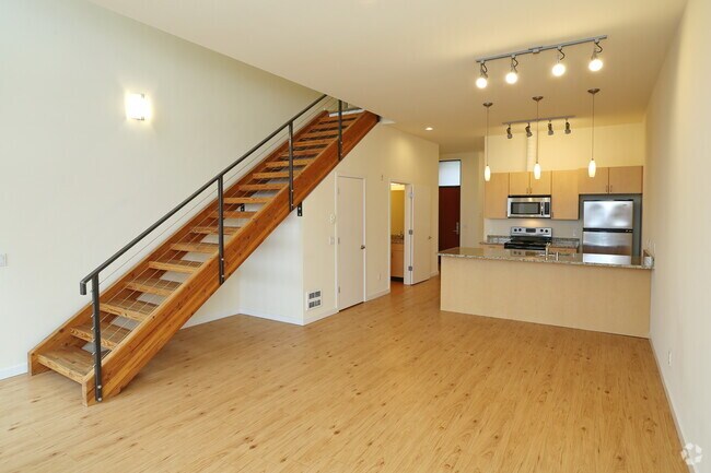 Library Place Apartments - Everett, WA | Apartments.com