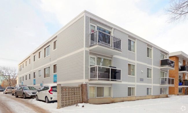 Apartments For Rent in Edmonton, AB - 2,052 Rentals - Page 4 ...