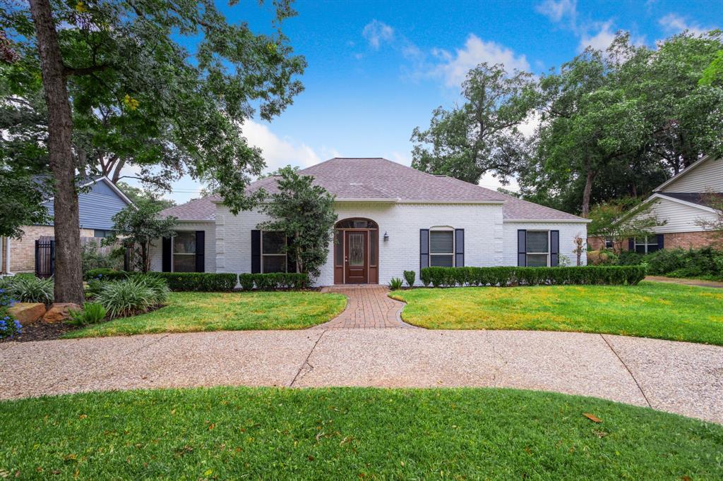 14614 Bramblewood Dr, Houston, TX 77079 - House Rental in Houston, TX ...