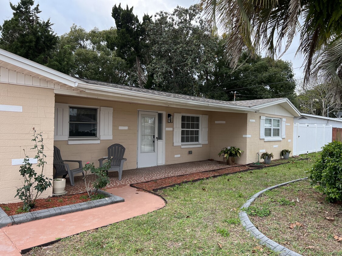 5132 Suwannee Dr, New Port Richey, FL 34652 - House Rental in New Port ...