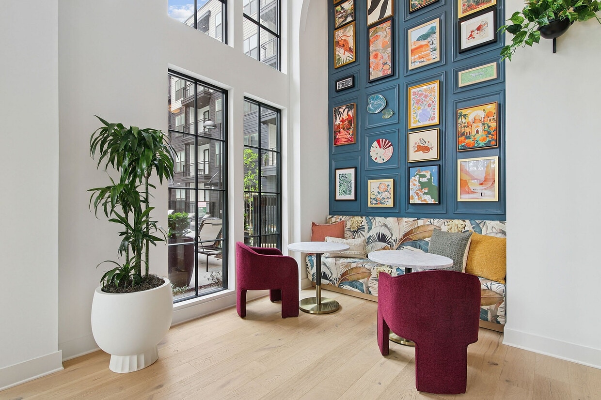 Camino at Buhi - 3712 Stewart Rd Doraville, GA 30340 | Apartments.com
