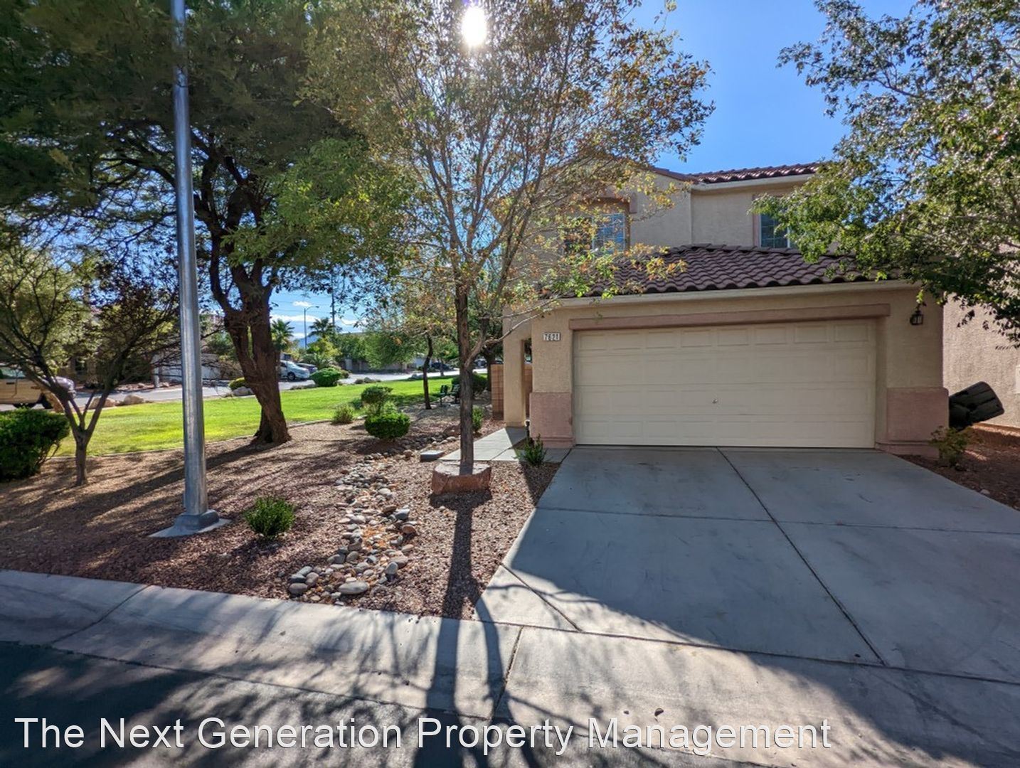 7621 Breed Hill St, Las Vegas, NV 89149 - House Rental in Las Vegas, NV ...