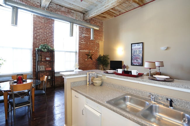 Newnan Lofts Apartments - Newnan, GA | Apartments.com