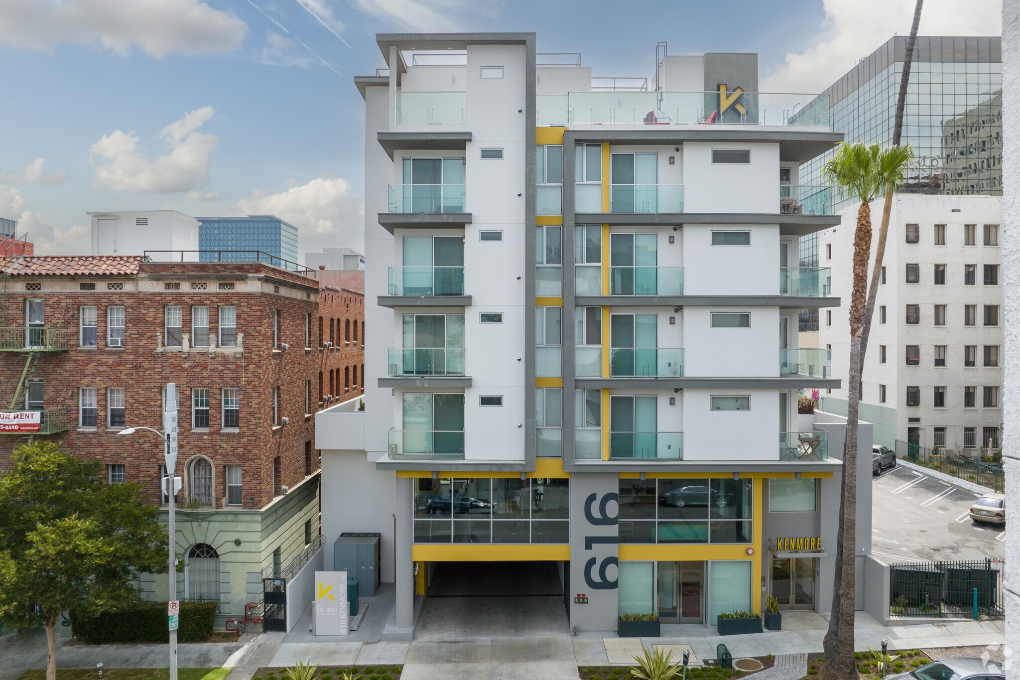 616 Kenmore - 616 S Kenmore St Los Angeles, CA 90005 | Apartments.com
