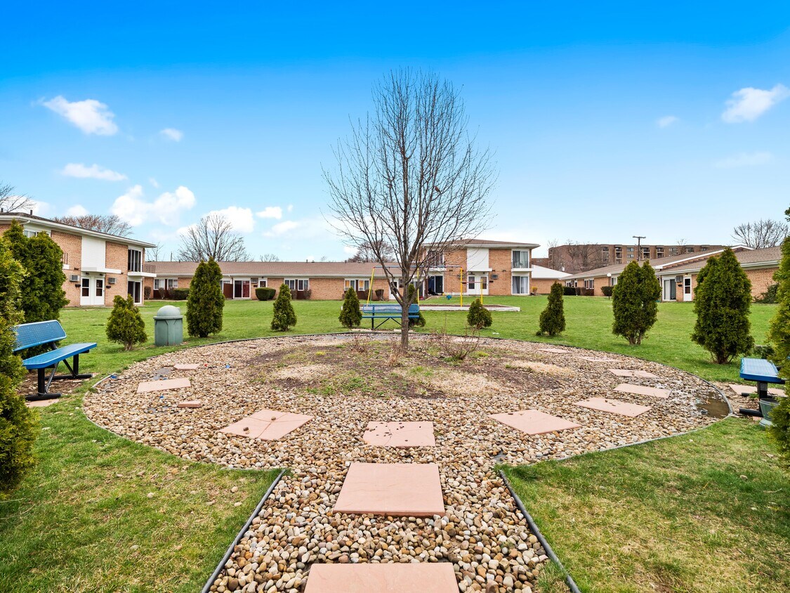Brittain Park Apartments - 1469-1470 Alphada Ave Akron, OH | Apartments.com
