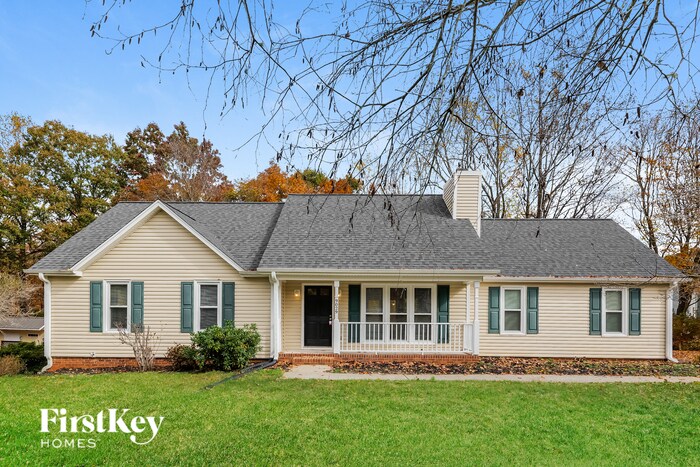 9029 Jefferson Woods Dr, Rural Hall, NC 27045 - House Rental in Rural ...