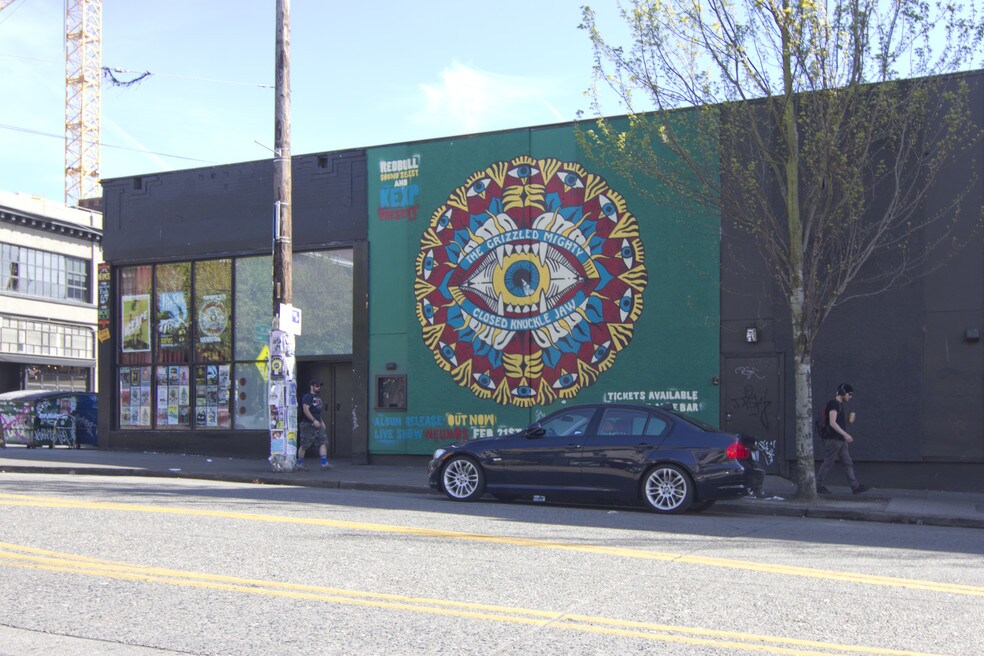 Is Stevens a Good Place To Live in Seattle WA? - Neighborhood Guide by ...