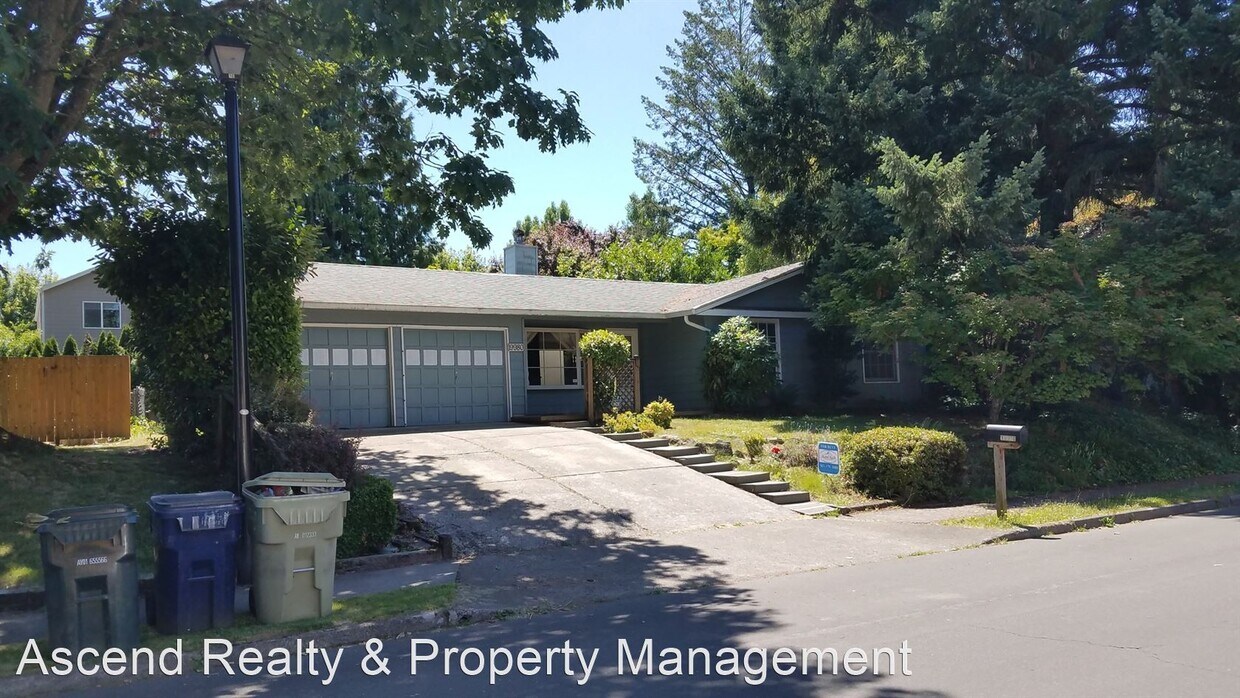 19980 SW Almond St, Beaverton, OR 97006 - House Rental in Beaverton, OR ...