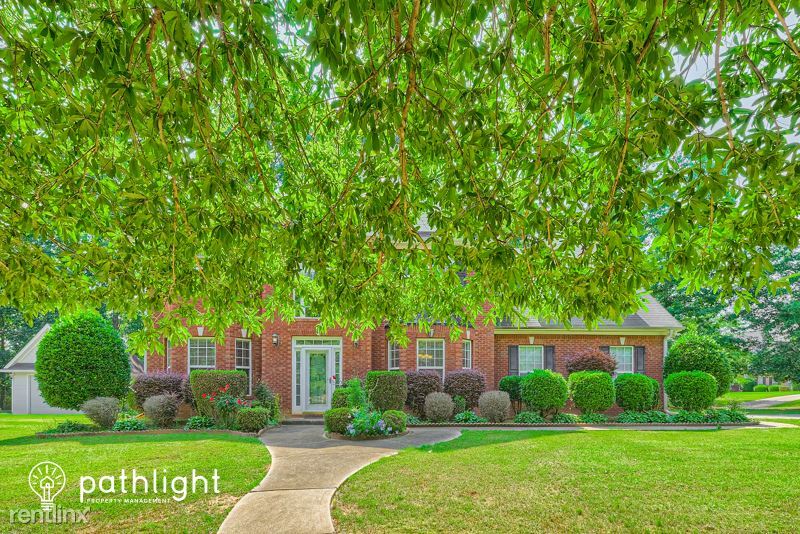 501 Lawrence Ln, Hampton, GA 30228 - House Rental in Hampton, GA ...