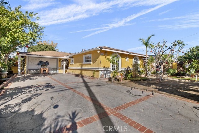 13165 Garber St, Los Angeles, CA 91331 - House Rental in Los Angeles ...