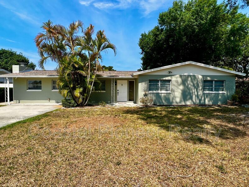 3944 E Eden Roc Cir, Tampa, FL 33634 - House Rental in Tampa, FL ...