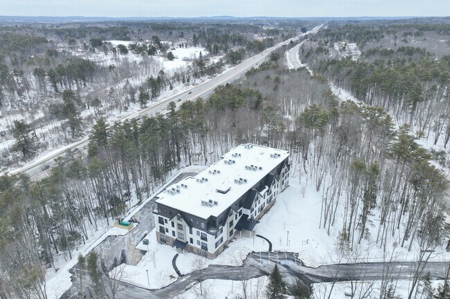 The Mark - 100 US Route 1 Cumberland Foreside, ME 04110 | Apartments.com