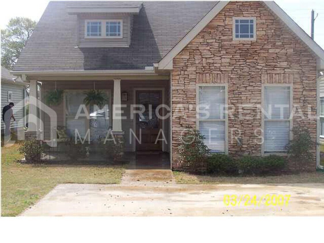 229 Creekstone Tr, Calera, AL 35040 - House Rental in Calera, AL ...
