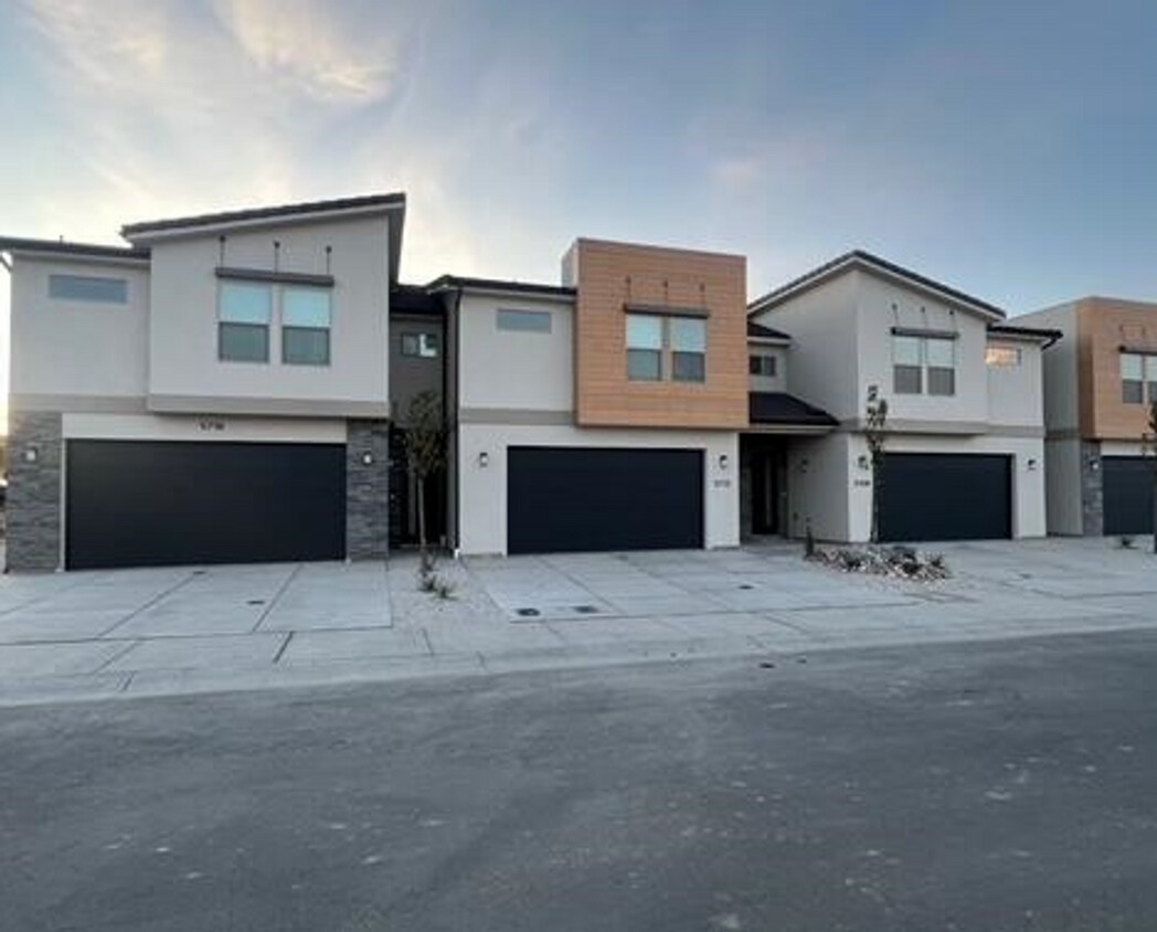 5663 S Duel Ln, St. George, UT 84790 - House Rental in St. George, UT ...