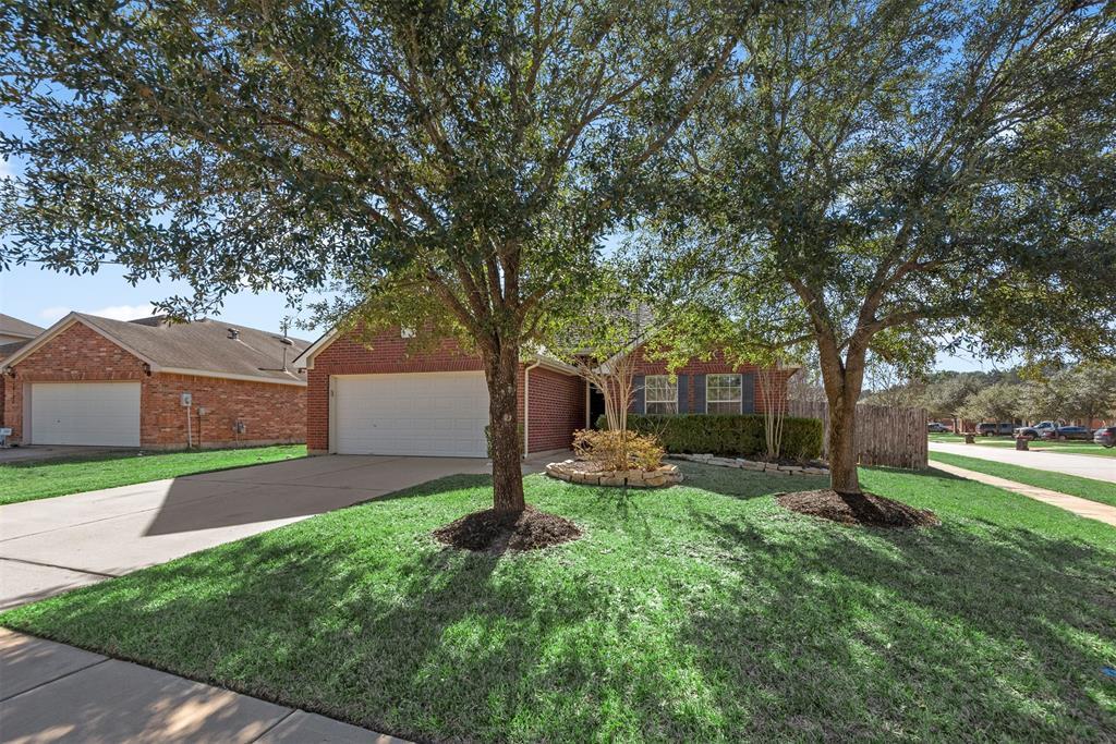 16139 Colt Springs Ln, Cypress, TX 77429 - House Rental in Cypress, TX ...