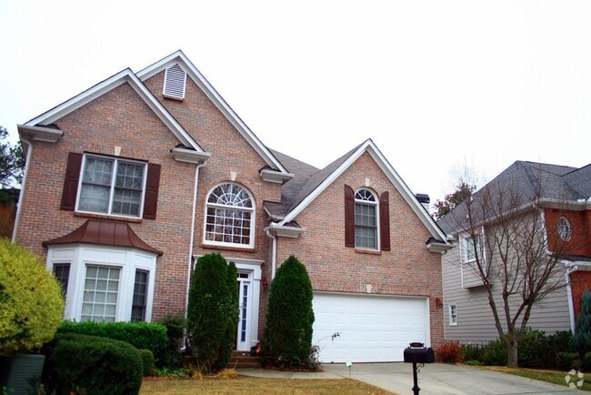 Houses for Rent in Atlanta GA - 1,620 Homes