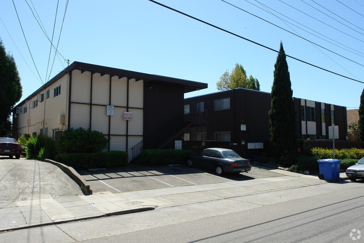 1626-1654 Dwight Way, Berkeley, CA 94703 Apartments - Berkeley, CA ...