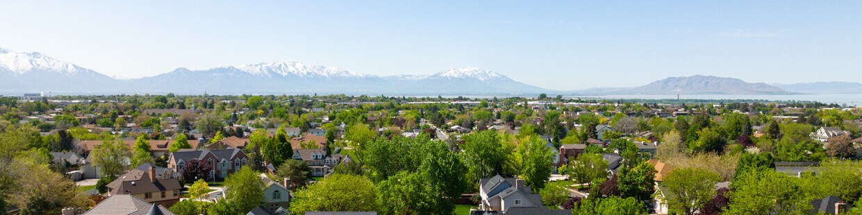 Cost of Living in Orem UT
