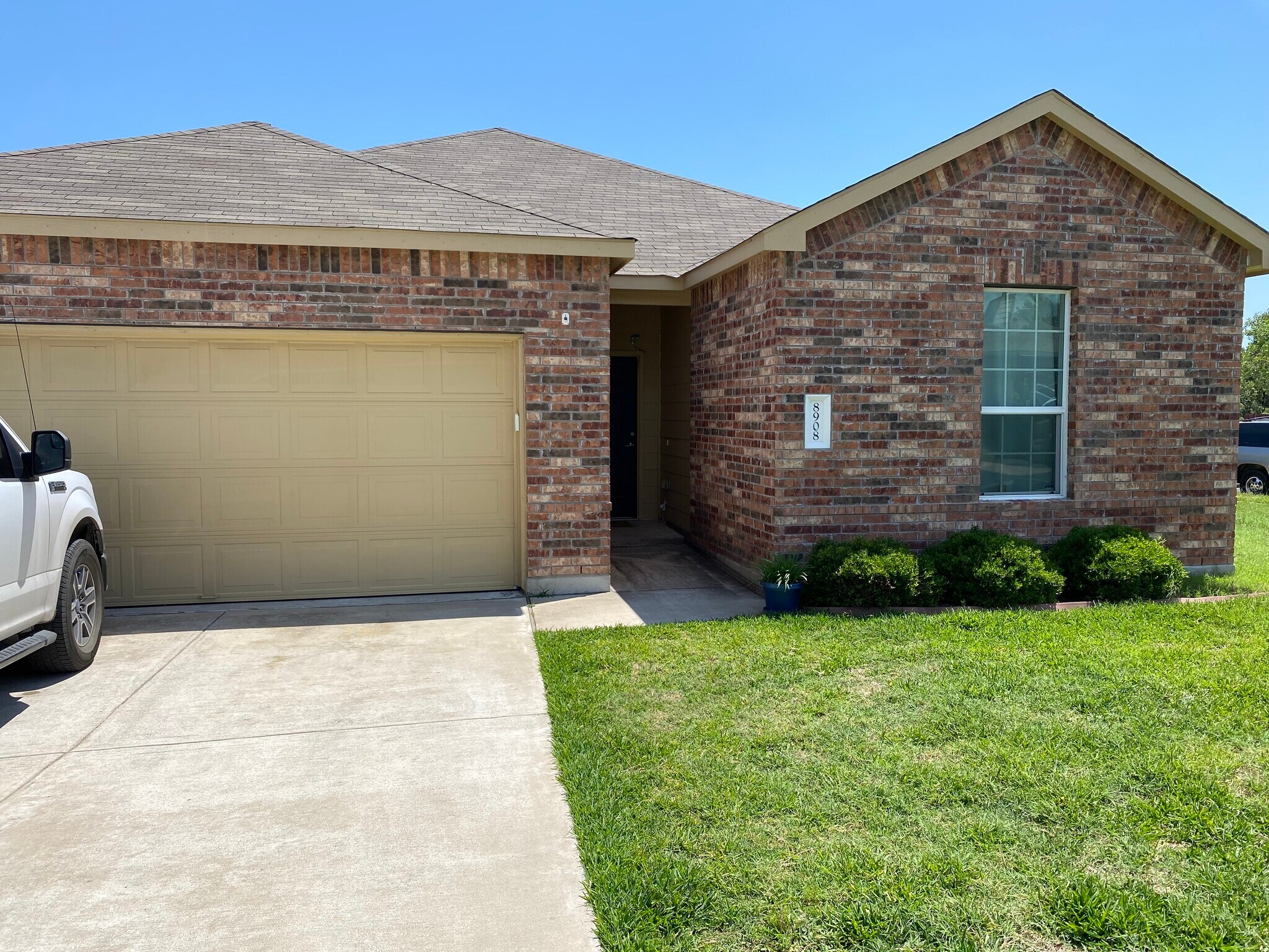8908 Quick Stream Dr, Austin, TX 78724 - House Rental in Austin, TX ...