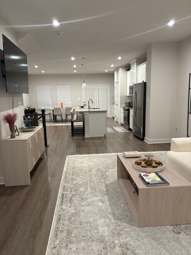 Apartments for Rent with Utilities Included in Pointer Ridge at Belair ...