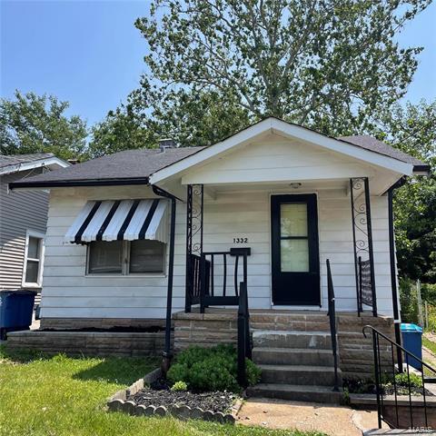 1332 Woodruff Ave, St. Louis, MO 63133 - House Rental in St. Louis, MO ...