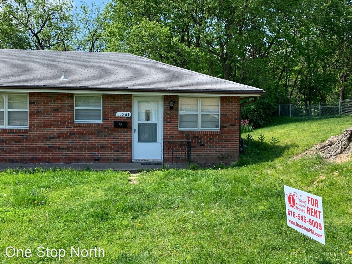 11561 Felton St, Sugar Creek, MO 64054 - House Rental in Sugar Creek ...