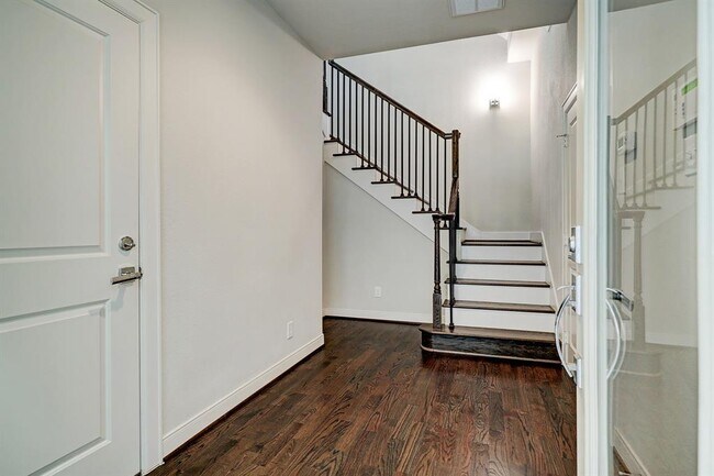 5313 Petty St, Houston, TX 77007 - House Rental in Houston, TX ...