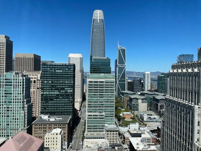 188 Minna St Unit 33A, San Francisco, CA 94105 - Condo for Rent in San ...