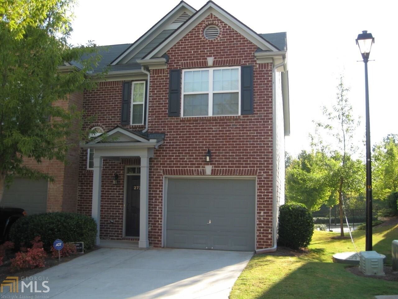 2732 Keystone Gates Ct, Lithonia, GA 30058 - House Rental in Lithonia ...