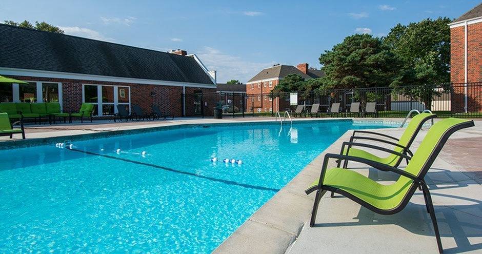 Element at Valley West - 4101 Woodland Plz West Des Moines, IA ...