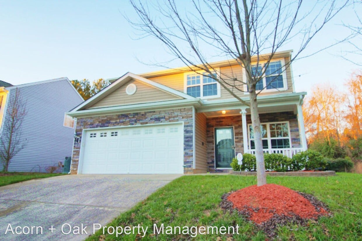 1208 River Rock Dr, Durham, NC 27704 - House Rental in Durham, NC ...